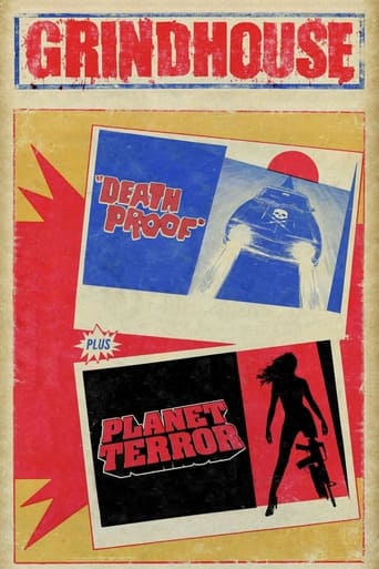 Grindhouse— Directors’ Films