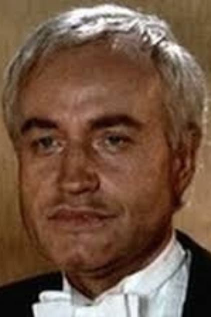 Karl-Otto Alberty — Directors’ Films